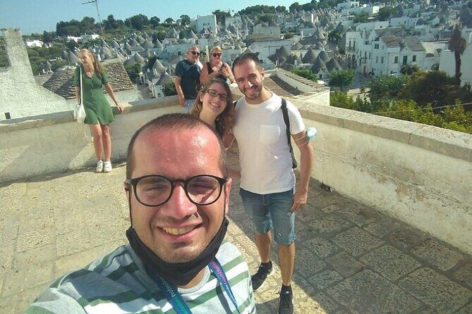 Day Trip to Alberobello and Matera from Bari with shared transfer - Final Thoughts