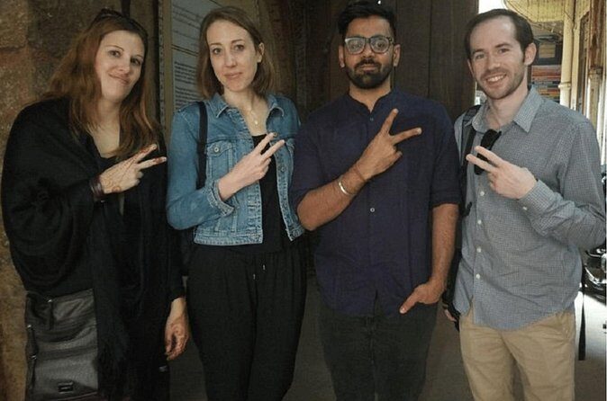 Day Trip to Alibag-Kashid Beach (Guided Fullday Sightseeing Tour from Mumbai) - The Sum Up