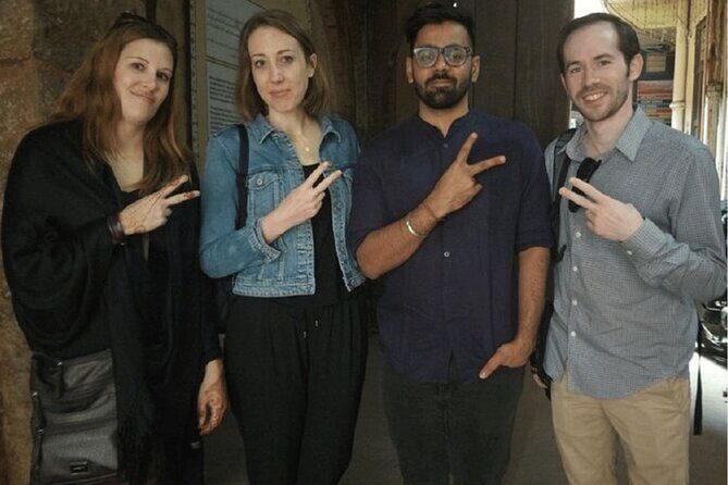 Day Trip to Alibag-Kashid Beach (Guided Fullday Sightseeing Tour from Mumbai) - FAQs