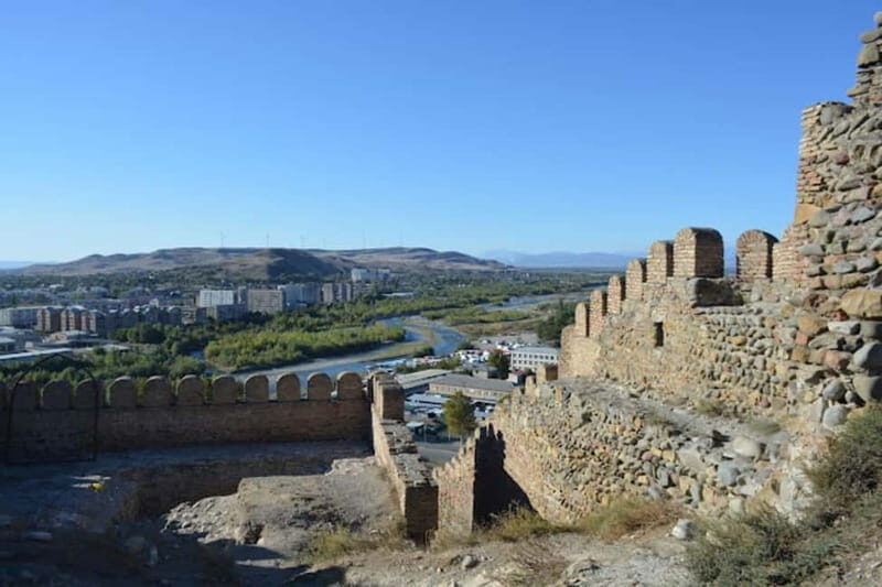 Day trip to ancient history-Mtskheta,Gori,Uplistsikhe - FAQ