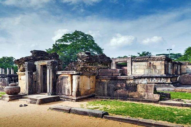 Day Trip To Anuradhapura Kingdom and Wilpattu Safari From Colombo - Final Thoughts