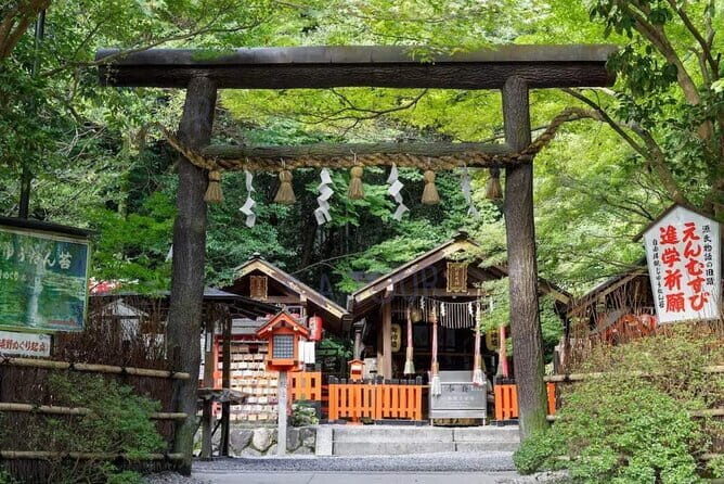 Day Trip to Arashiyama Nara Yasaka Shrine Hanamikoji from Osaka - Understanding the Value: How It Adds Up