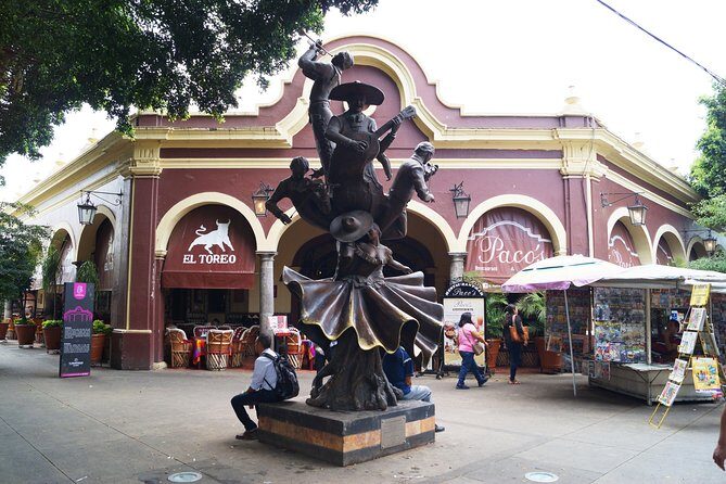 Day Trip to Artisan Villages of Jalisco PRIVATE TOUR - What the Reviews Say