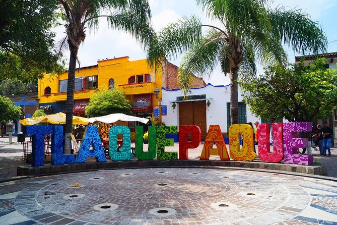 Day Trip to Artisan Villages of Jalisco PRIVATE TOUR - The Sum Up: The Ideal Experience for Authentic Art & Culture Lovers