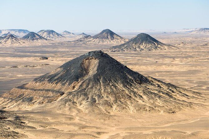 Day Trip To Bahariya Oasis Visit Black And White Desert From Cairo - Introduction
