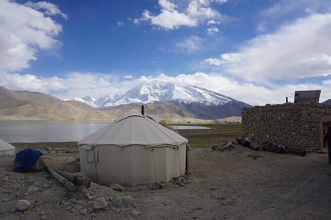 Day Trip to Baisha Lake and Karakul Lake with Private Car - Key Points