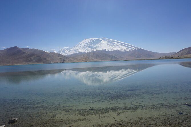 Day Trip to Baisha Lake and Karakul Lake with Private Car - An In-Depth Look at the Itinerary