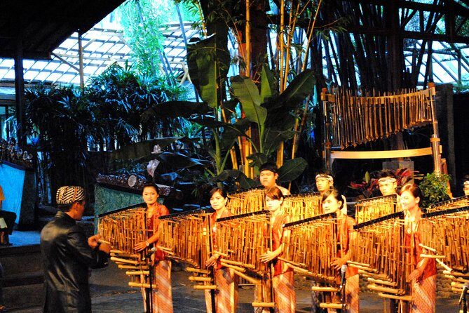 DAY TRIP TO BANDUNG CITY From Jakarta - A Detailed Look at the Tour Itinerary