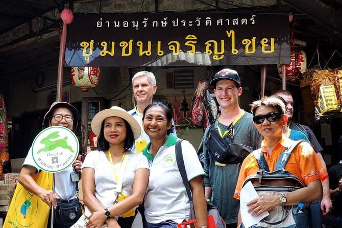 Day Trip to Bangkok Floating Market & Maeklong Railway - Frequently Asked Questions