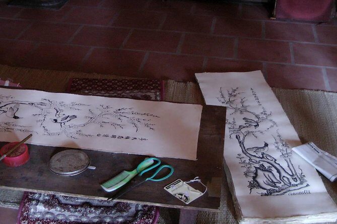 Day Trip to Bat Trang and Dong Ho Village - Practical Considerations and Value