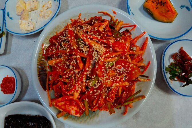 Day trip to beautiful Korean marine national park, Hallyeohaesang - Is This Tour Worth the Price?