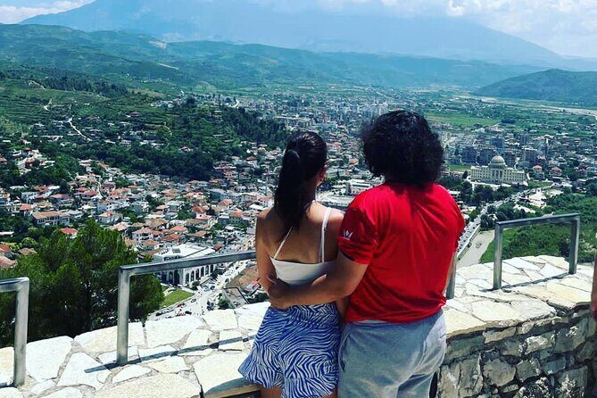 Day Trip To Berat,UNESCO Heritage with Tirana Day Trips - Introduction: A Well-Rounded Day in Berat