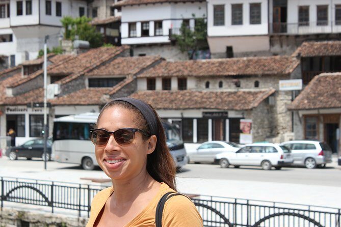 Day Trip To Berat,UNESCO Heritage with Tirana Day Trips - Key Points
