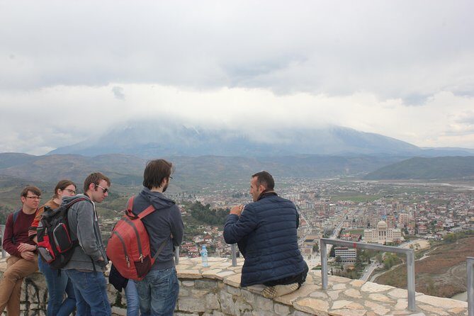 Day Trip To Berat,UNESCO Heritage with Tirana Day Trips - Transport and Group Size