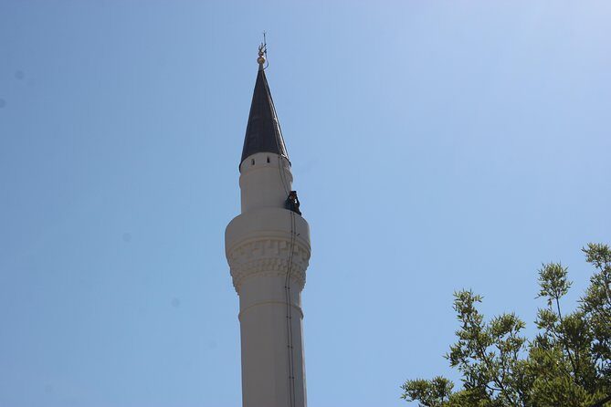 Day Trip To Berat,UNESCO Heritage with Tirana Day Trips - Value for Money