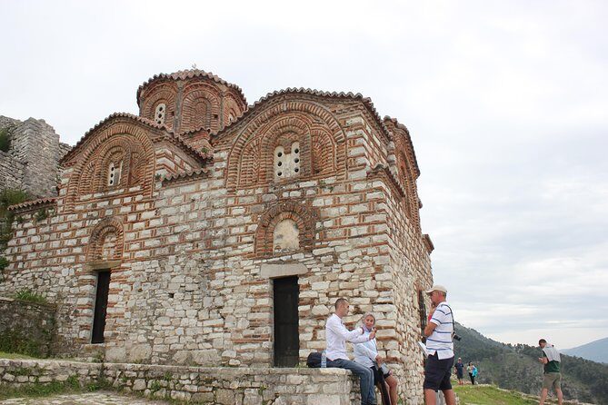 Day Trip To Berat,UNESCO Heritage with Tirana Day Trips - Who Will Love This Tour?