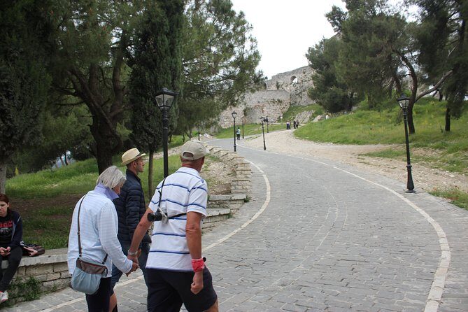 Day Trip To Berat,UNESCO Heritage with Tirana Day Trips - The Sum Up