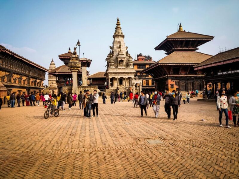 Day Trip to Bhaktapur and Panauti from Kathmandu - Exploring Panauti and Bhaktapur: What to Expect