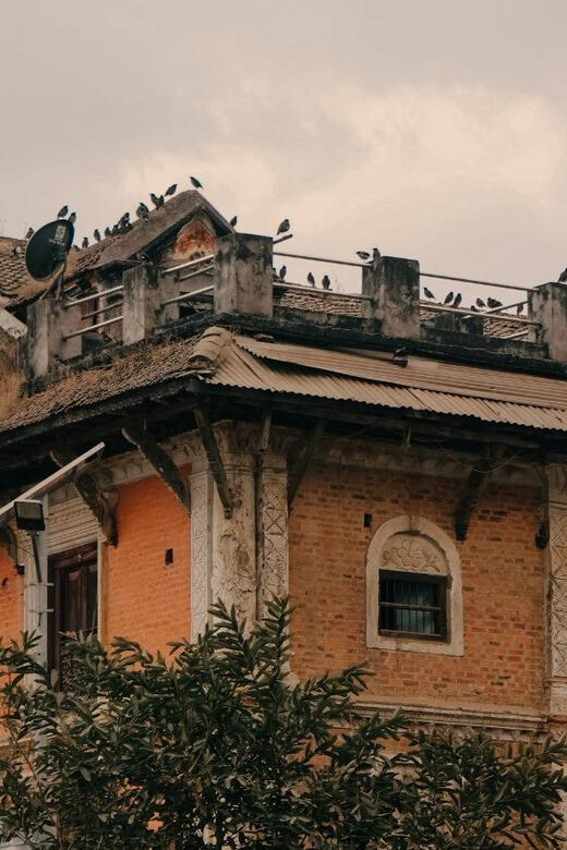 Day Trip to Bhaktapur and Panauti from Kathmandu - Frequently Asked Questions (FAQ)