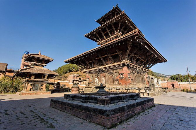 Day Trip to Bhaktapur and Panauti from Kathmandu - Why Choose This Day Trip?