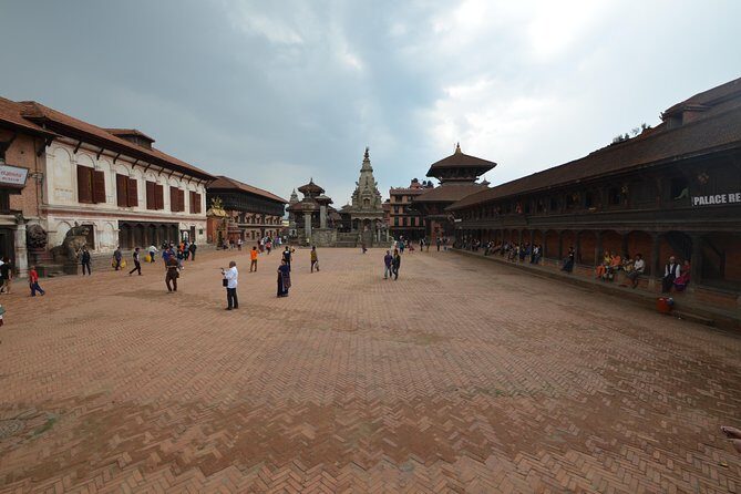 Day Trip to Bhaktapur and Panauti from Kathmandu - Authentic, Educational, and Budget-Friendly