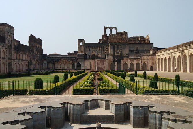 Day Trip to Bidar (Guided Private Experience by Car from Hyderabad) - Exploring Bidar: A Guide to the Perfect Day Trip from Hyderabad