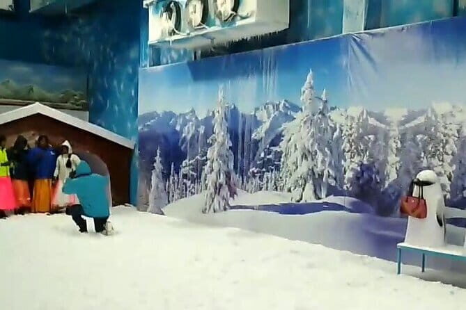 Day Trip to Bidar (Guided Private Experience by Car from Hyderabad) - The Sum Up