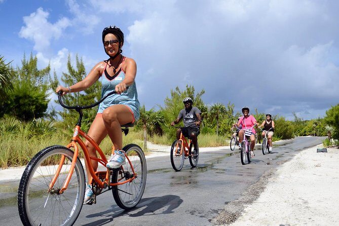 Day Trip to Bimini, Bahamas - Ferry Tickets - Value and Cost Analysis