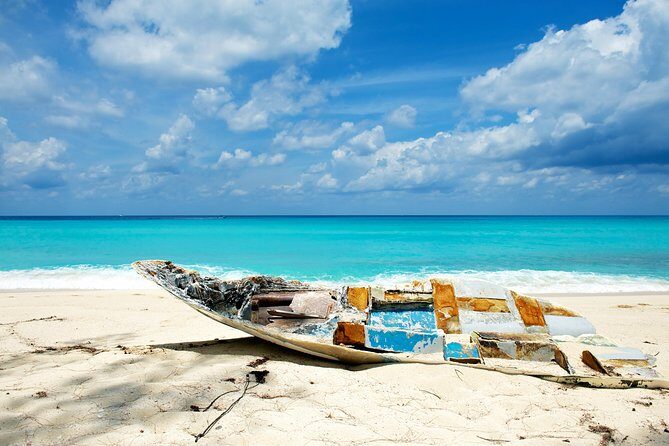 Day Trip to Bimini, Bahamas - Ferry Tickets - Responding to Travelers’ Feedback