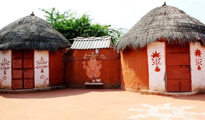 Day trip to Bishnoi village from Jodhpur - Who Would Love This Tour?