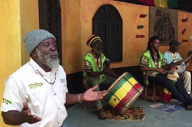 Day Trip to Bob Marley Nine Mile from Montego Bay or Falmouth - Final Thoughts