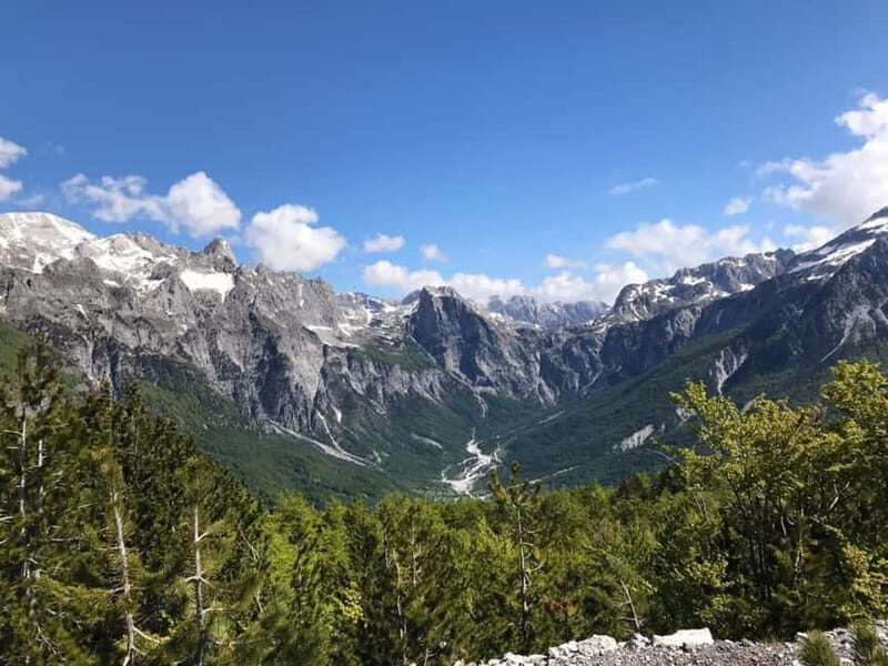 Day Trip to Bogë and Theth National Park - Who Would Love This Tour?