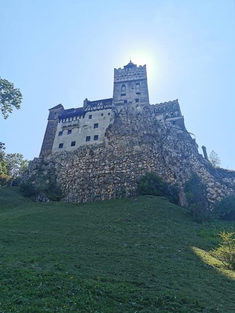 Day Trip to Bran Dracula's Castle and Peles Castle - FAQ