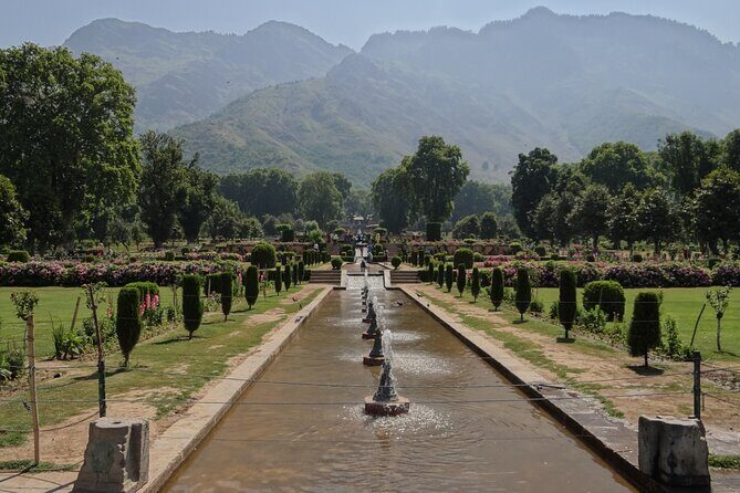 Day Trip to Brindavan Gardens & Srirangapatna (Guided Sightseeing Tour by Car) - An In-Depth Look at the Tour Itself