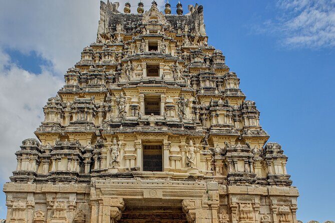 Day Trip to Brindavan Gardens & Srirangapatna (Guided Sightseeing Tour by Car) - The Value Proposition