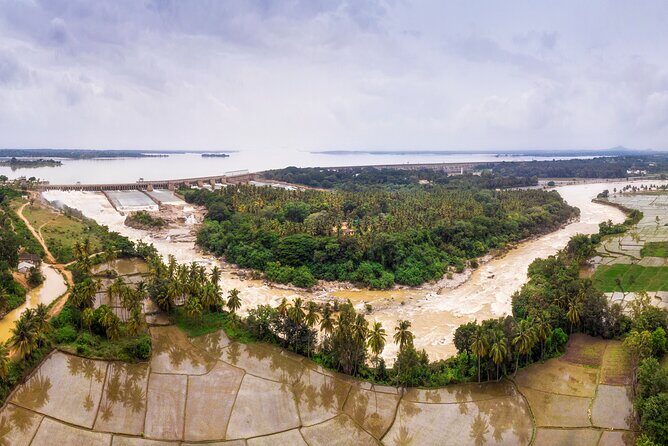 Day Trip to Brindavan Gardens & Srirangapatna (Guided Sightseeing Tour by Car) - FAQ