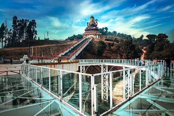 Day Trip to Buddha Park (Guided Private Sightseeing Tour from Gangtok) - Final Thoughts: Why This Tour Is a Good Choice