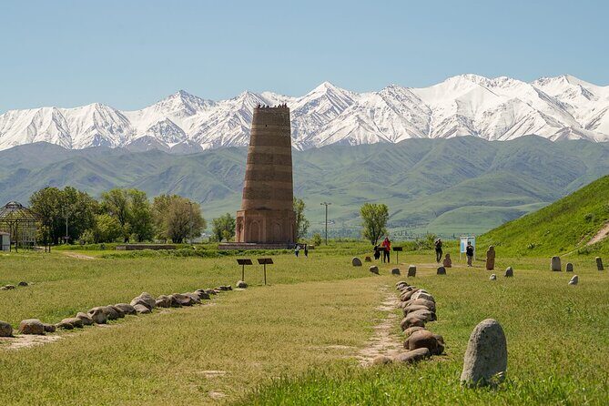 Day Trip to Burana Tower and Konorchek Canyons - Exploring Kyrgyzstan: A Detailed Review of the Day Trip to Burana Tower and Konorchek Canyons