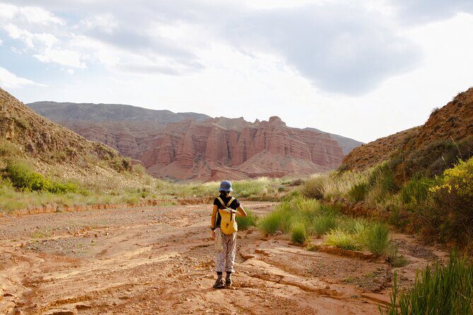 Day Trip to Burana Tower and Konorchek Canyons - An Introduction to a Kyrgyzstan Day Trip Worth Booking