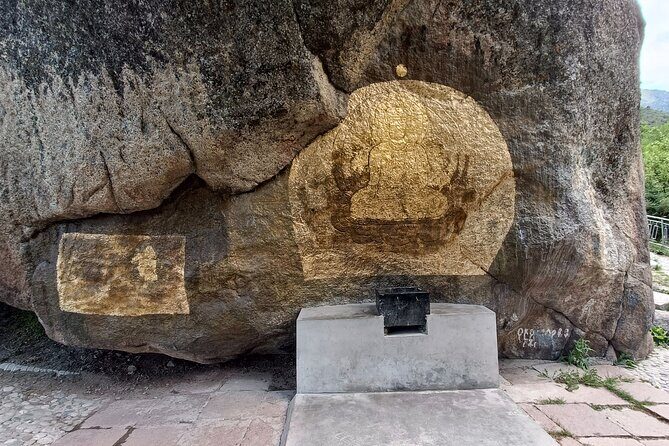 Day trip to Burana Tower plus hiking to waterfall and hot springs of Issyk-Ata - Key Points