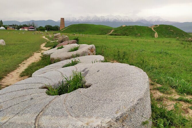 Day trip to Burana Tower plus hiking to waterfall and hot springs of Issyk-Ata - Summary: Who Will Love This Tour?