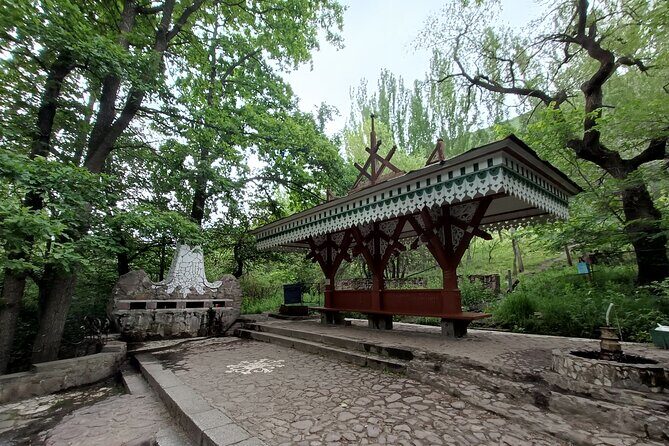 Day trip to Burana Tower plus hiking to waterfall and hot springs of Issyk-Ata - Final Thoughts