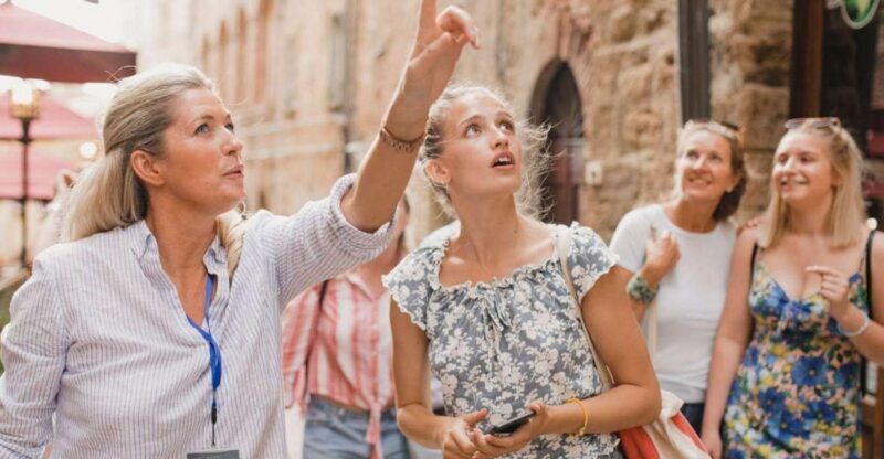 Day Trip to Calcata and Montegelato Waterwalls from Rome - Who Would Love This Experience?
