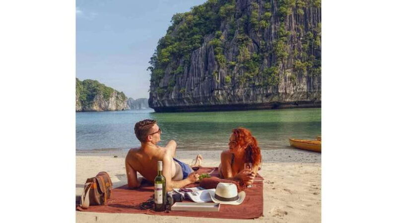 Day Trip to Cat Ba Island and Lan Ha Bay with Lunch Included - Who Will Appreciate This Tour?