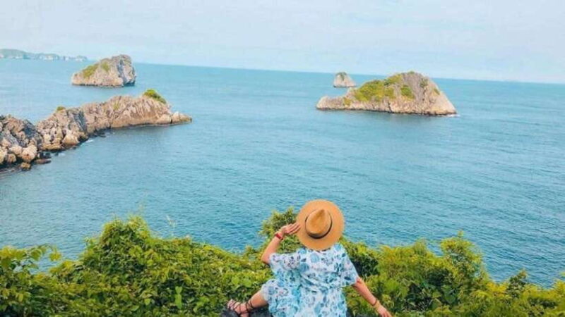 Day Trip to Cat Ba Island and Lan Ha Bay with Lunch Included - Frequently Asked Questions