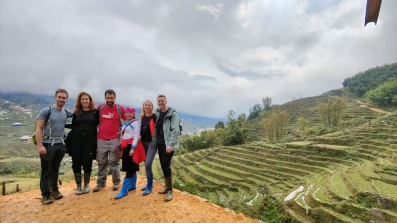 Day Trip to Cat Cat village - Fanxipang Peak/Lunch - Who Will Love This Tour?