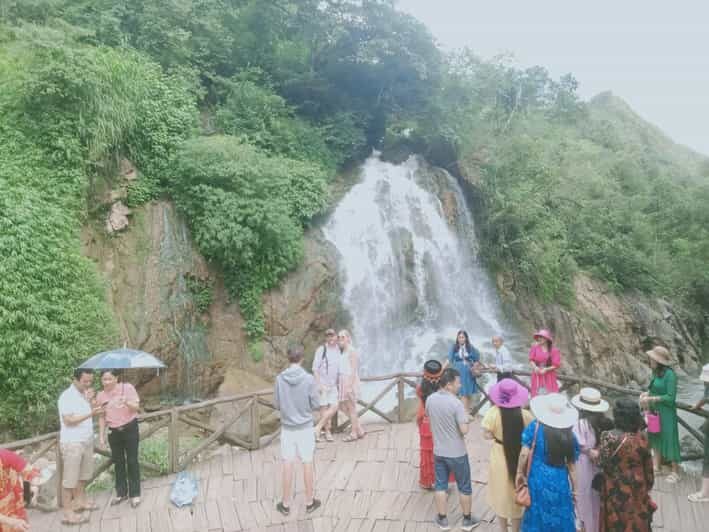 Day Trip to Cat Cat village - Fanxipang Peak/Lunch - Final Thoughts