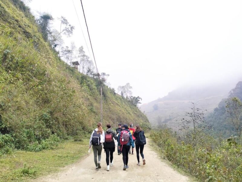 Day Trip to Cat Cat village - Fanxipang Peak/Lunch - Frequently Asked Questions