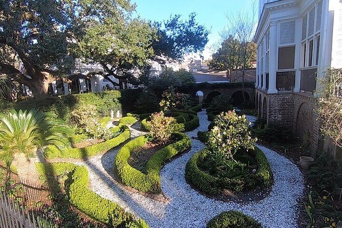 Day Trip to Charleston#5: Bus Tour,Boone Hall, City Market, Lunch - Detailed Breakdown of the Itinerary