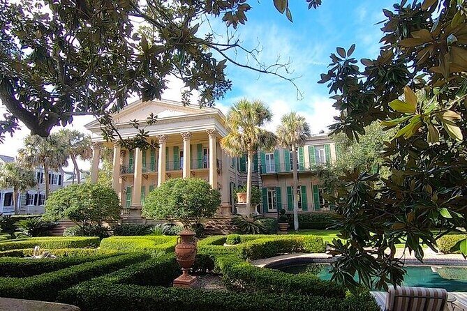 Day Trip to Charleston#5: Bus Tour,Boone Hall, City Market, Lunch - The Sum Up: Who Will Love This Tour?